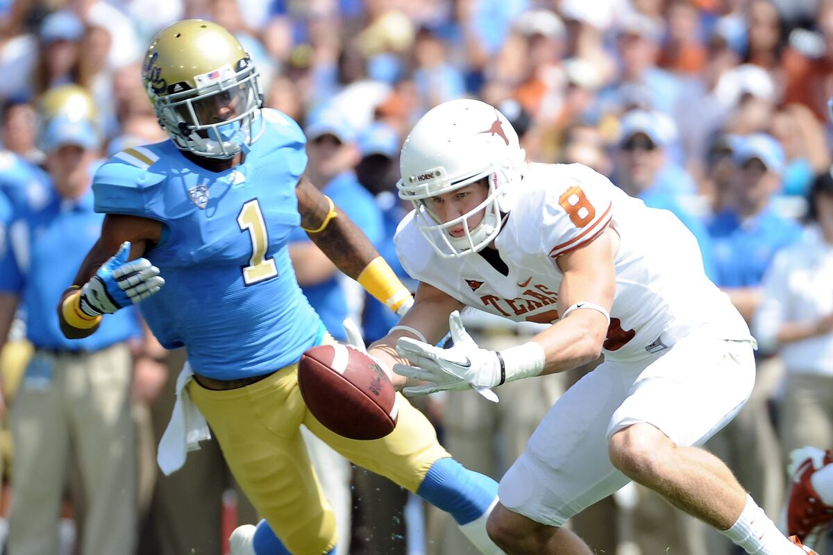 UCLA Football: 5 Young Players That Must Step Up for the Bruins in 2013 ...