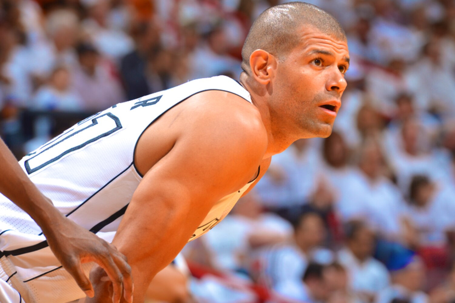 Worst Performances of NBA Playoffs So Far | Bleacher Report