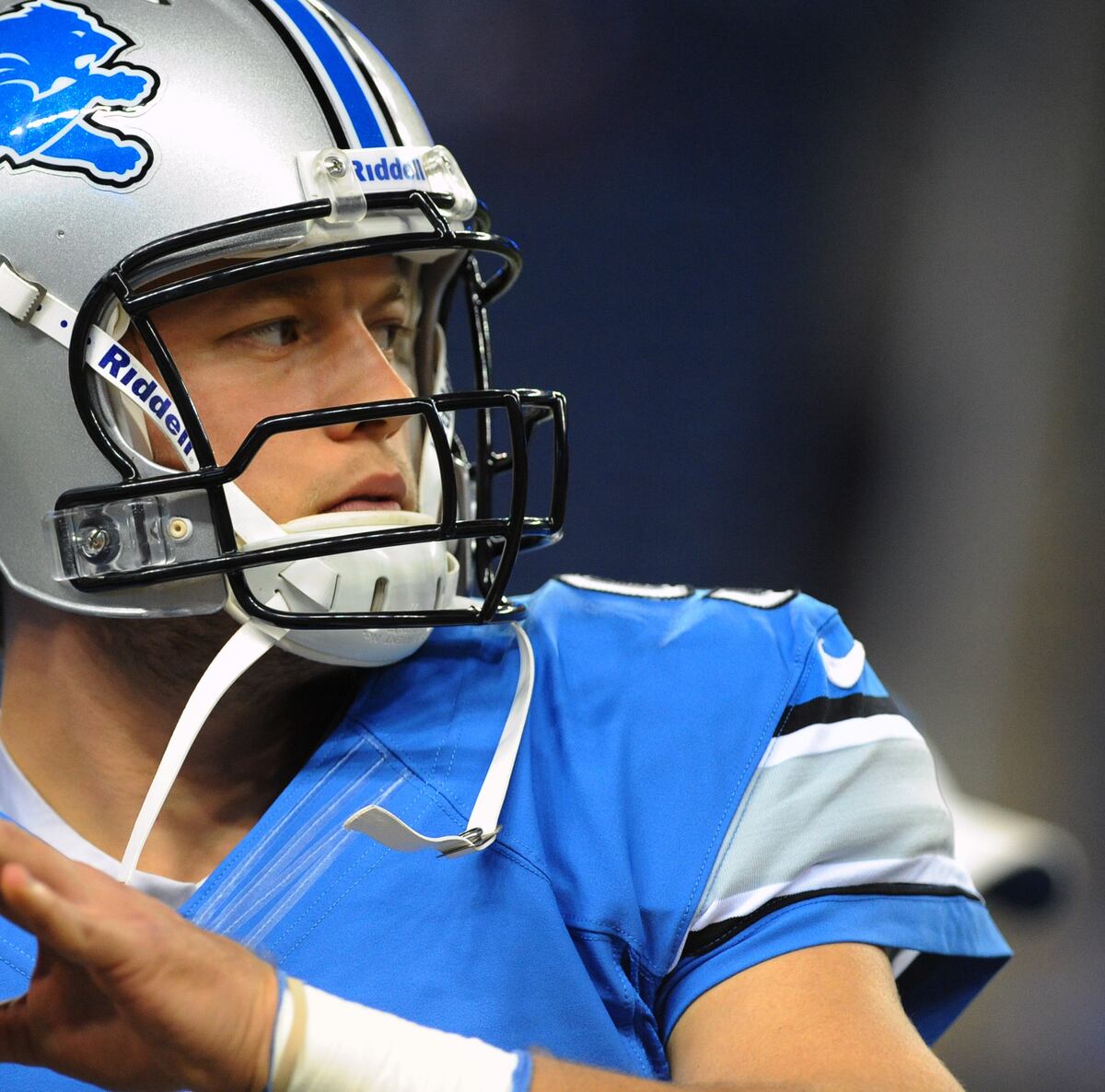 Detroit Lions Quarterback Breakdown: Complete Evaluation and Analysis ...