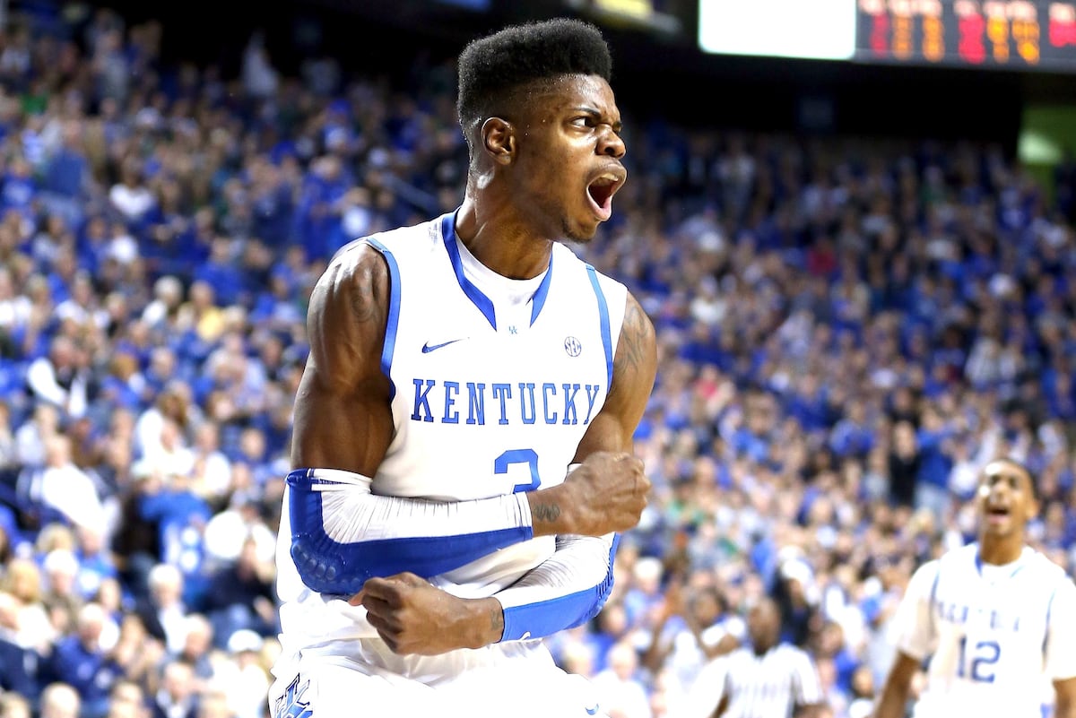 Playing Fact vs. Fiction with Chad Ford's Latest 2013 NBA Mock Draft ...