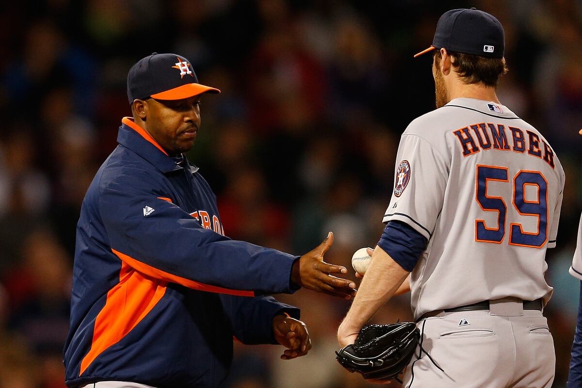 MLB's Worst Stat Lines Thus Far | News, Scores, Highlights, Stats, and ...