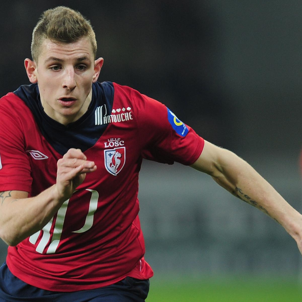 Liverpool Transfer Rumours: 5 Hottest Names Linked to the Reds This ...