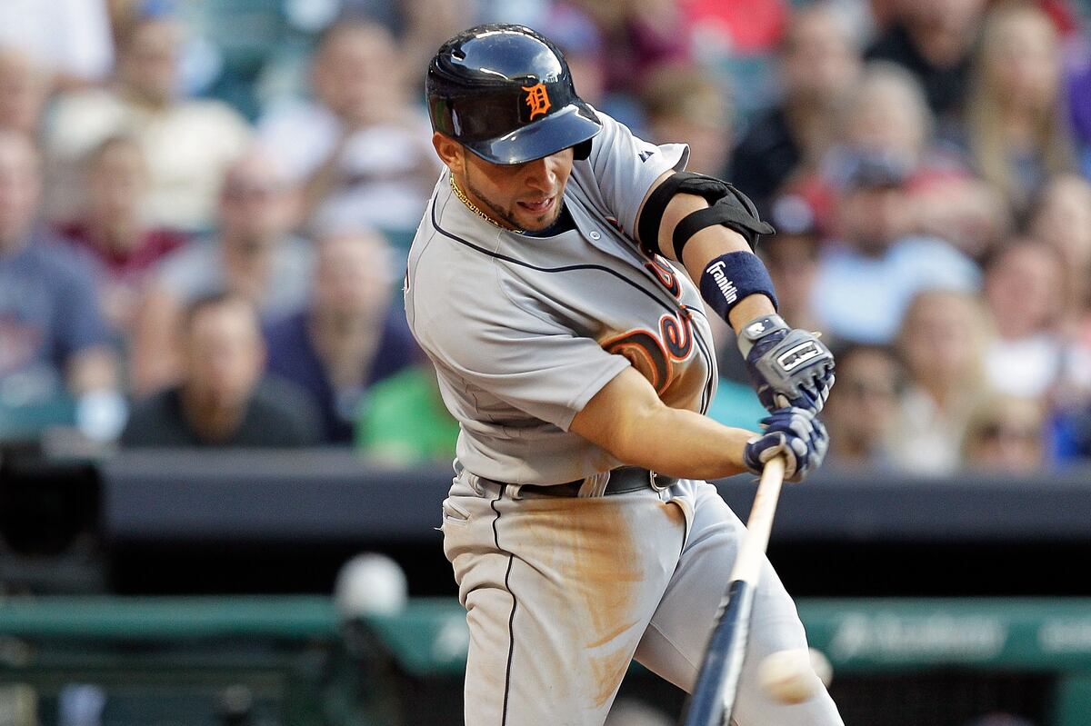 Monday Morning Manager: A Weekly Take on the Detroit Tigers | Bleacher ...