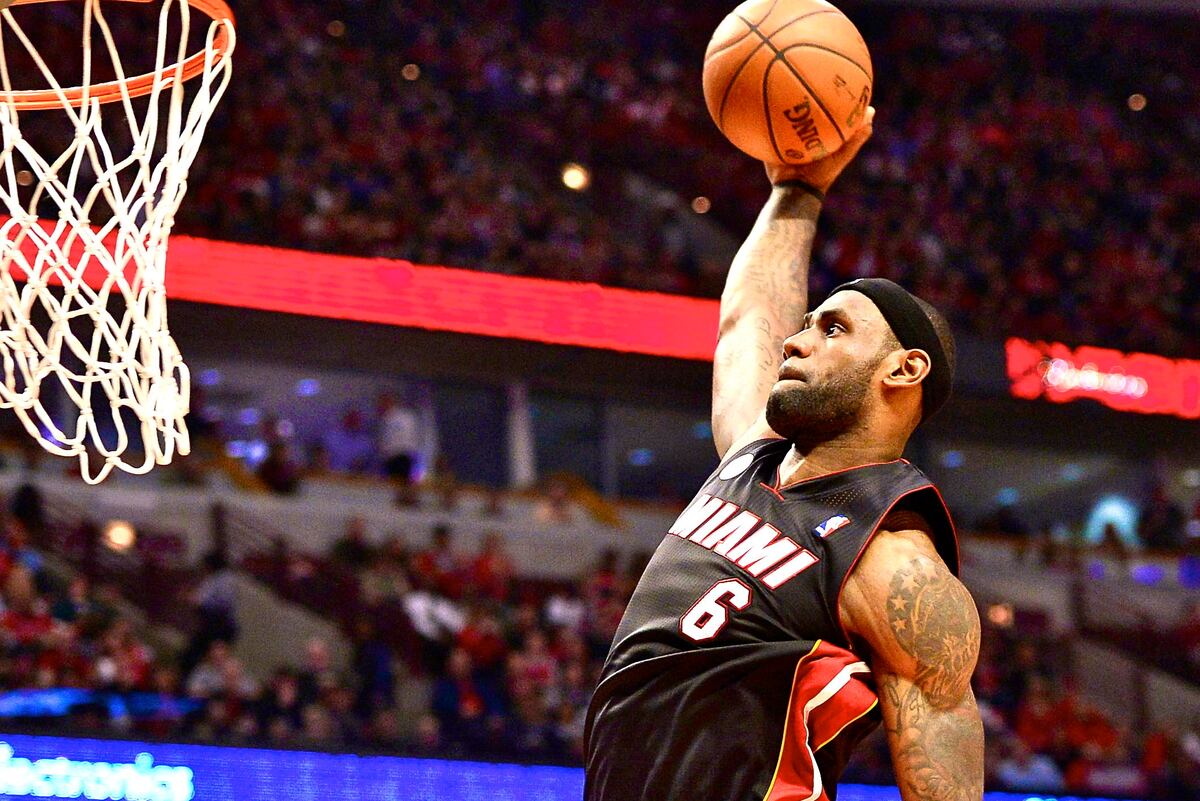 Miami Heat Vs Chicago Bulls Game 4 Score Highlights And Analysis