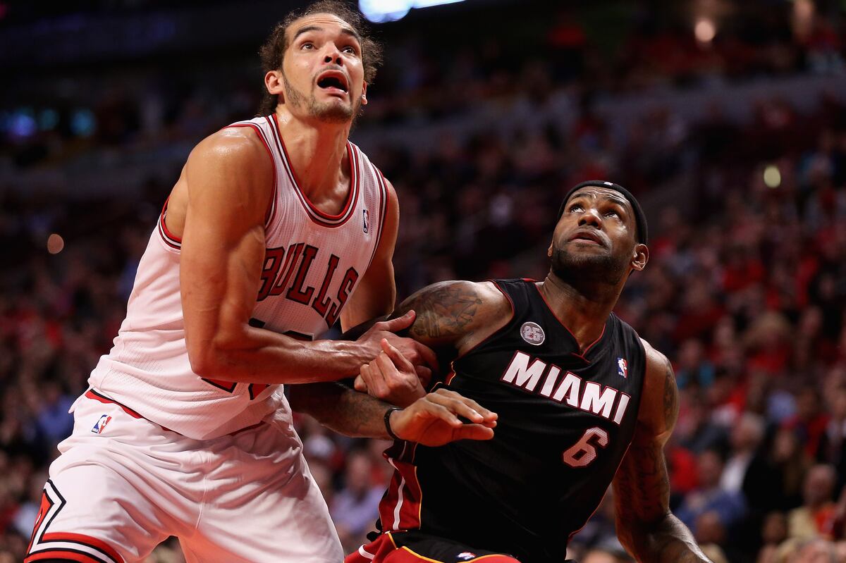 Keys for Chicago Bulls to Force a Game 6 in Chicago | News, Scores ...