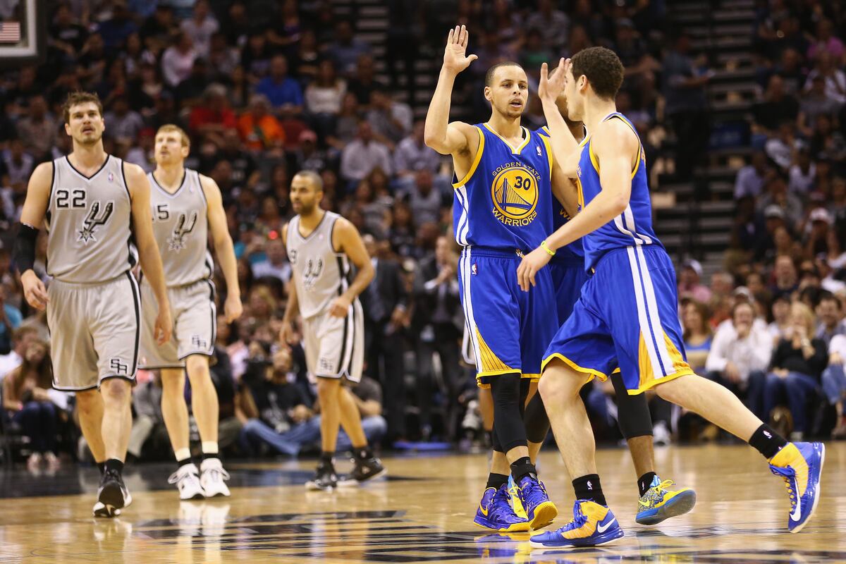 Ranking the Likelihood of Second-Round NBA Playoff Comebacks | News ...