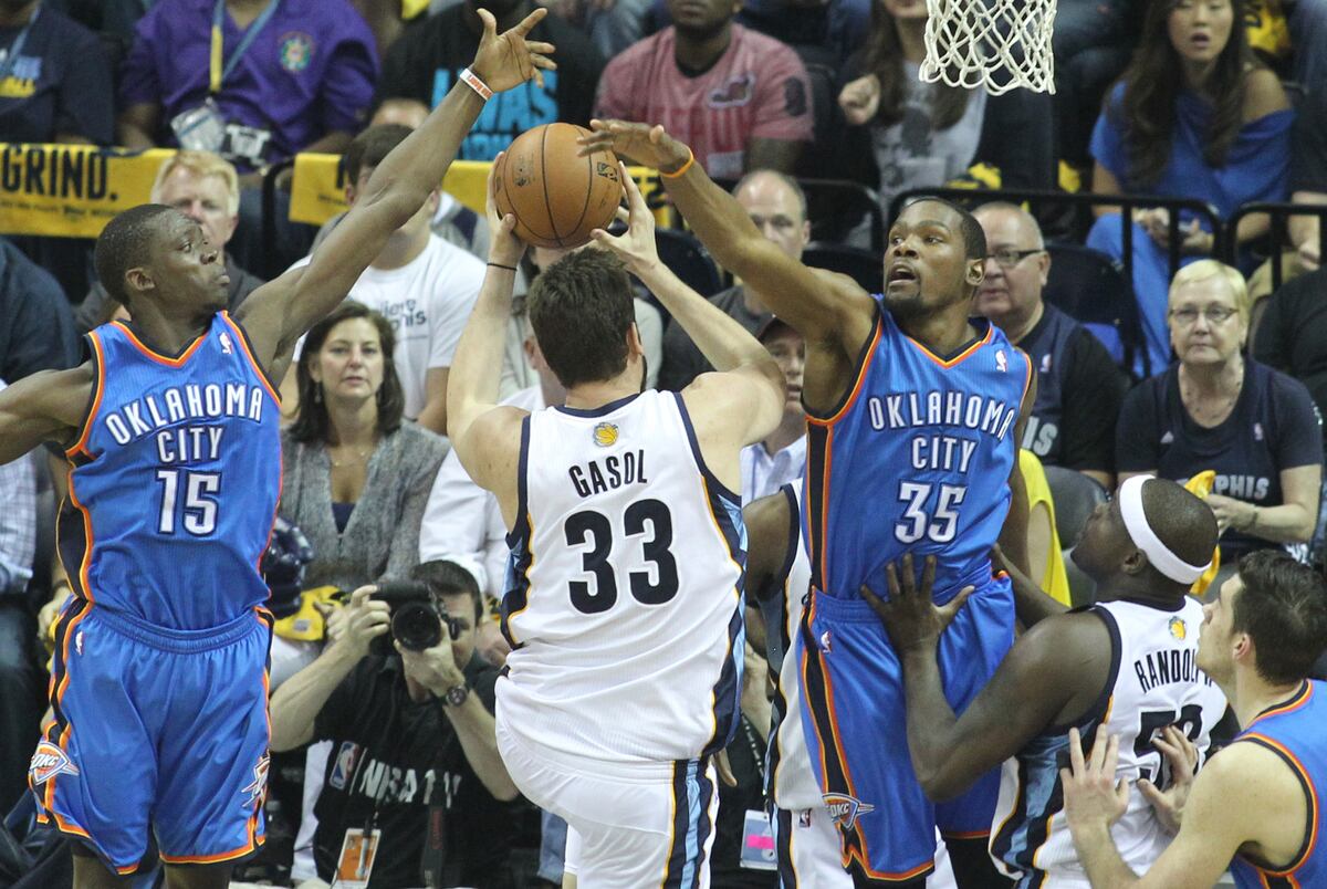 Winners and Losers from Monday Night's NBA Playoff Action | News ...