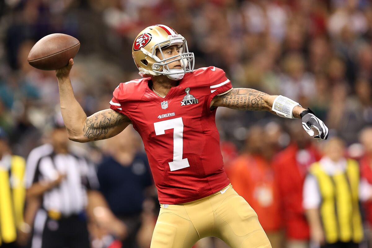 San Francisco 49ers: 5 Players Poised for a Breakout Campaign in 2013 ...