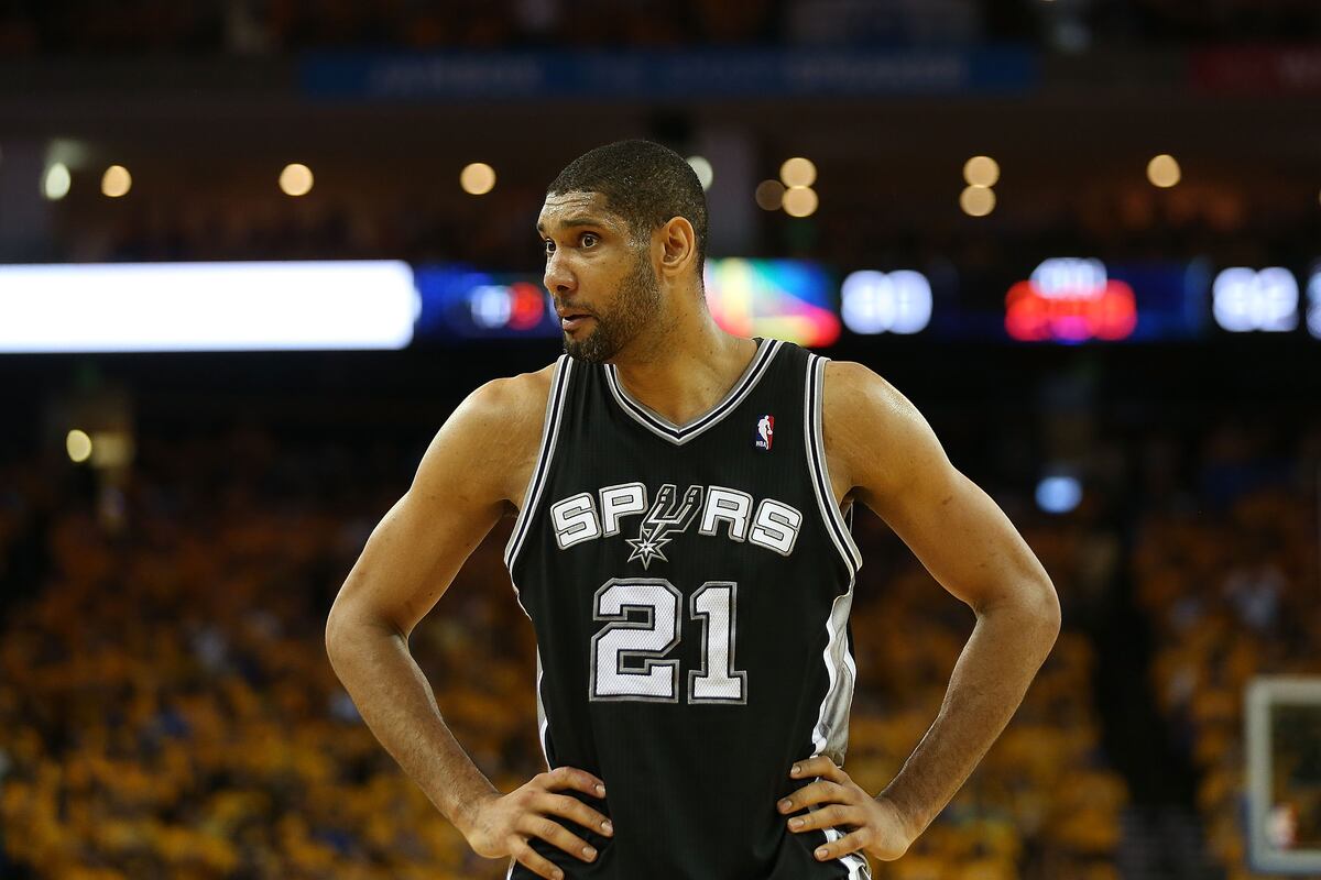 Grading Every San Antonio Spurs' Round 2 Performance so Far | News ...