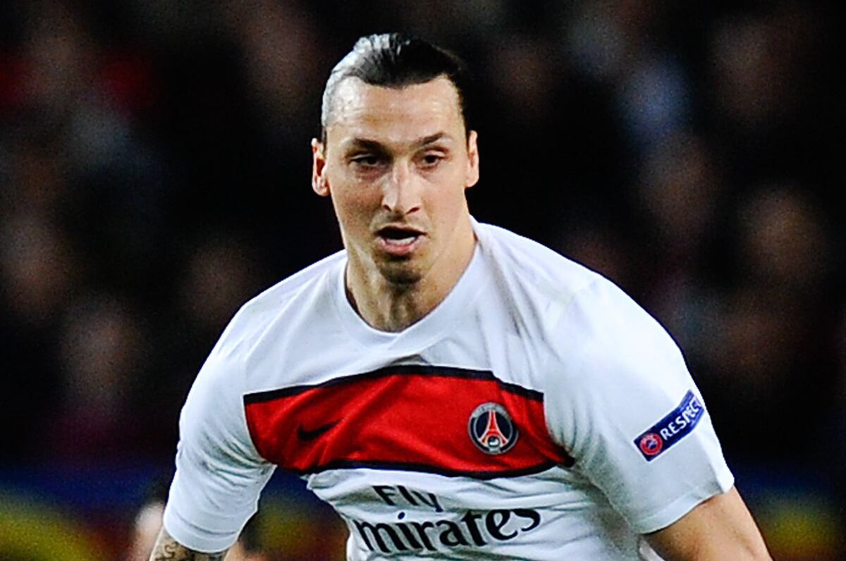 Why Real Madrid Need Zlatan to Make Great Leap Forward | News, Scores ...