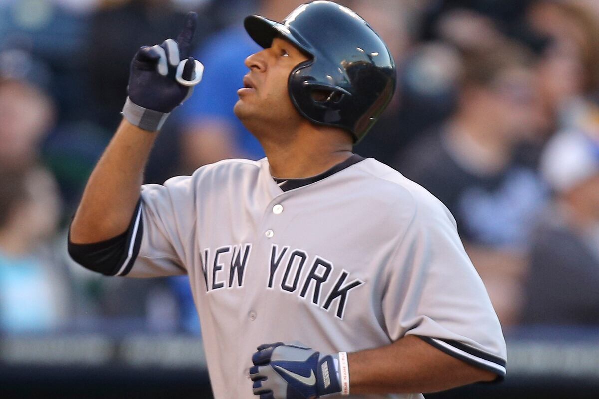 New York Yankees: Why 2013 Season Is Different from Any Other for ...