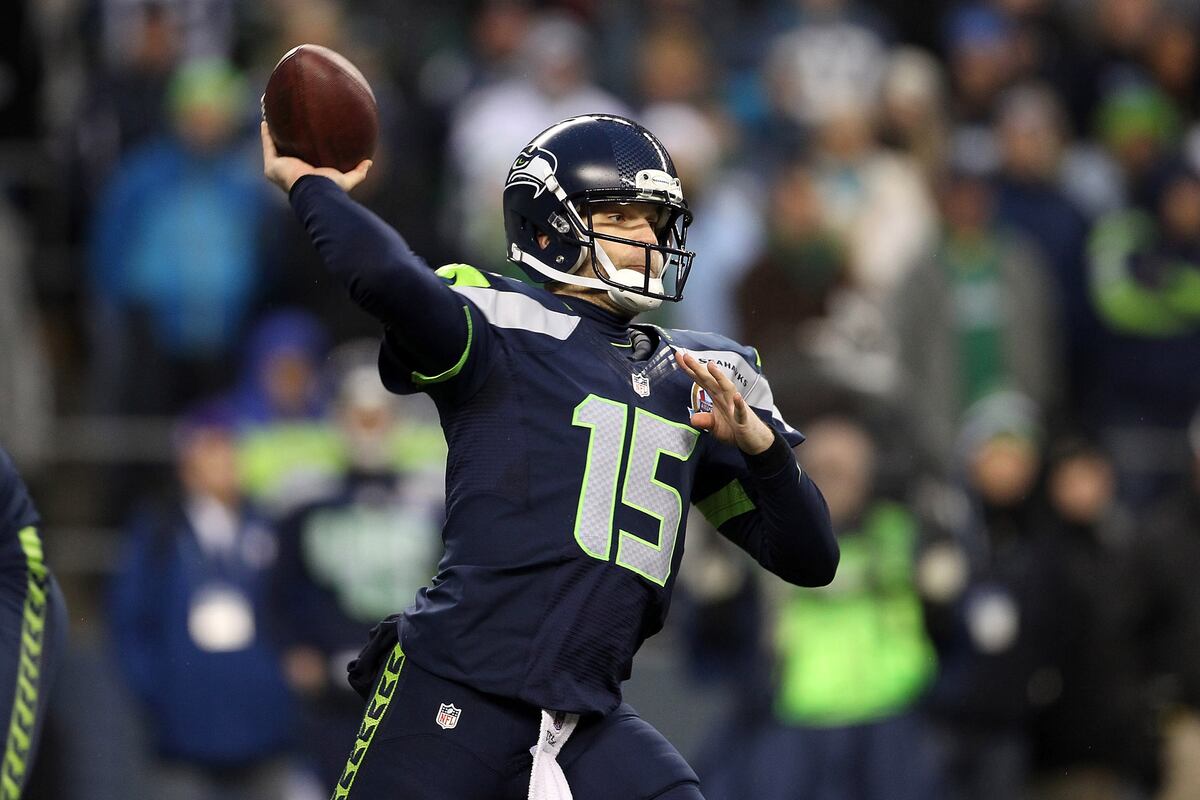 Oakland Raiders Quarterback Competition: Complete Position Evaluation ...