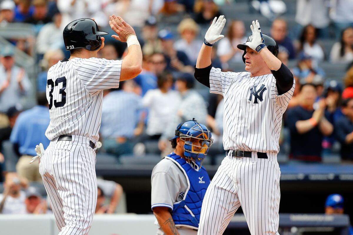 What Is the New York Yankees' Secret to Getting so Much out of Aging ...