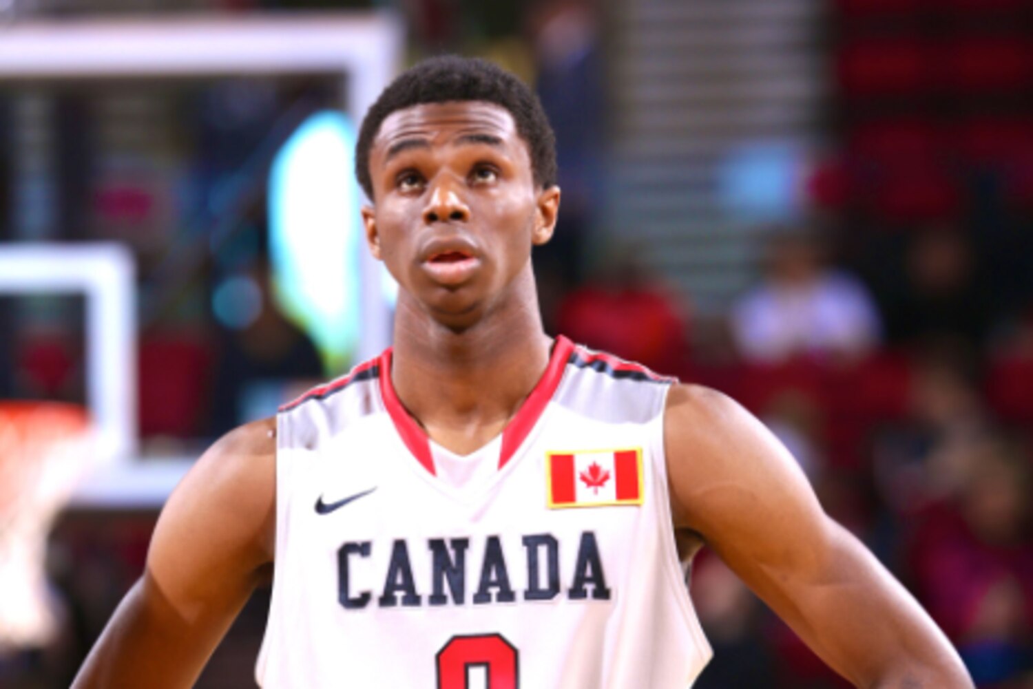 Andrew Wiggins to Kansas: What the No. 1 Recruit Brings to the Jayhawks ...
