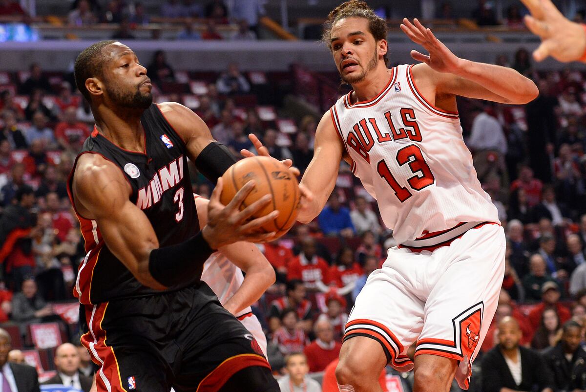 Dwyane Wade Injury: Heat Superstar Should Sit Out Game 5 and Rest Knee ...