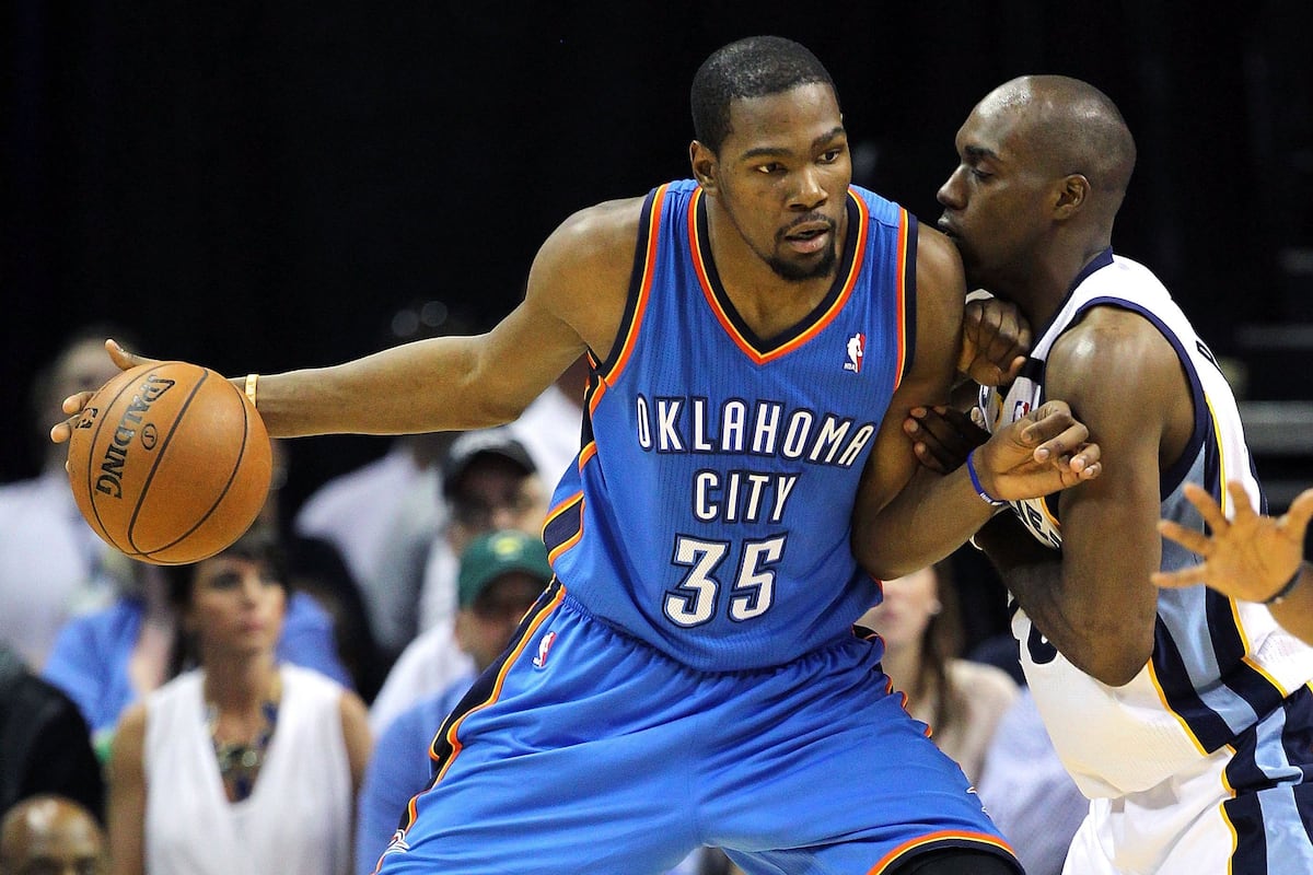 NBA Playoffs 2013: Previewing Wednesday's Round 2 Matchups | News ...