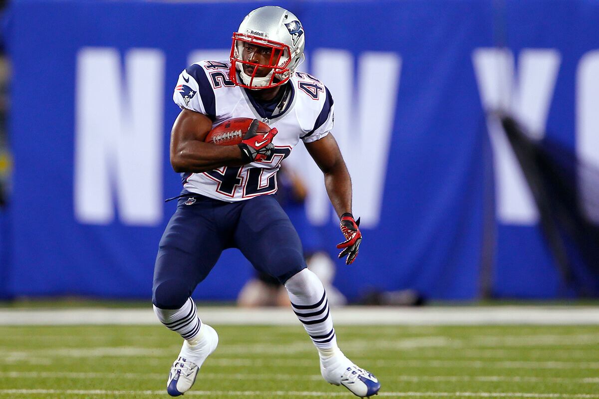 Predicting a Role for Jeff Demps in the Tampa Bay Buccaneers Offense ...