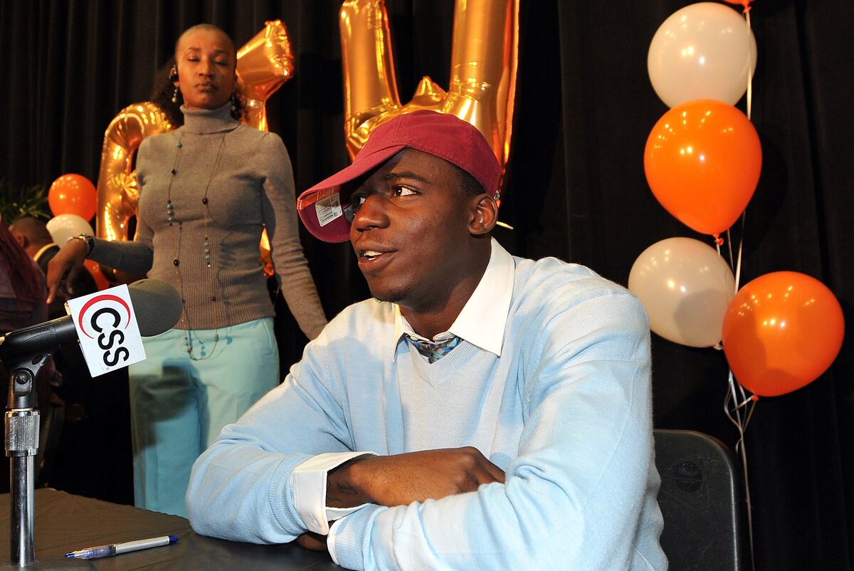 For Its Own Good, Florida State Needs to Let 5-Star Recruit Matthew ...