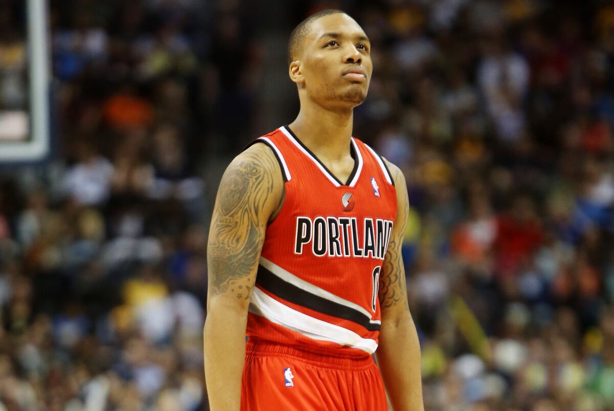 Creating the Perfect Offseason Plan for the Portland Trail Blazers ...