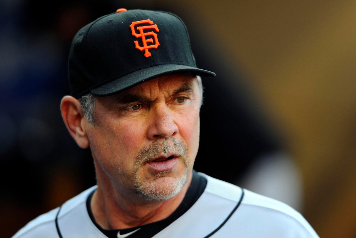 San Francisco Giants: First-Quarter Team Grades | News, Scores ...