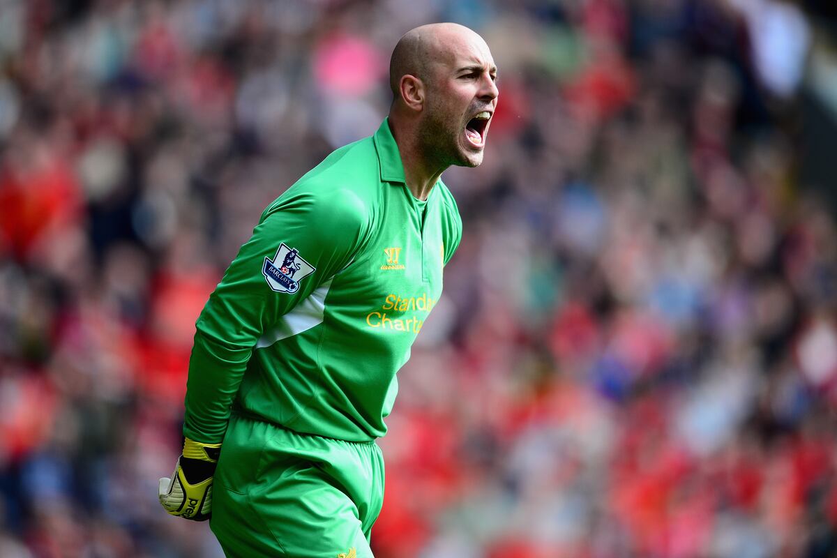 Liverpool: 6 Goalkeepers Who Could Replace Pepe Reina | News, Scores ...