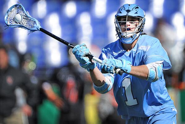 NCAA Lacrosse: One Player from Each Team to Watch in the Quarterfinals ...