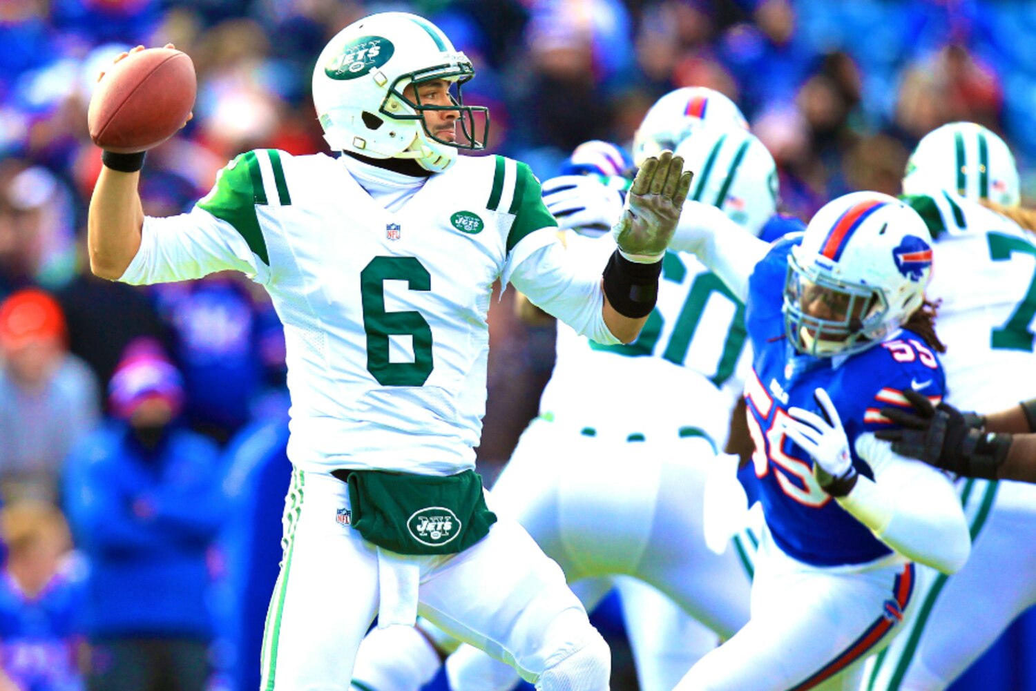 The 12 Players with the Most to Prove at NFL OTAs | Bleacher Report