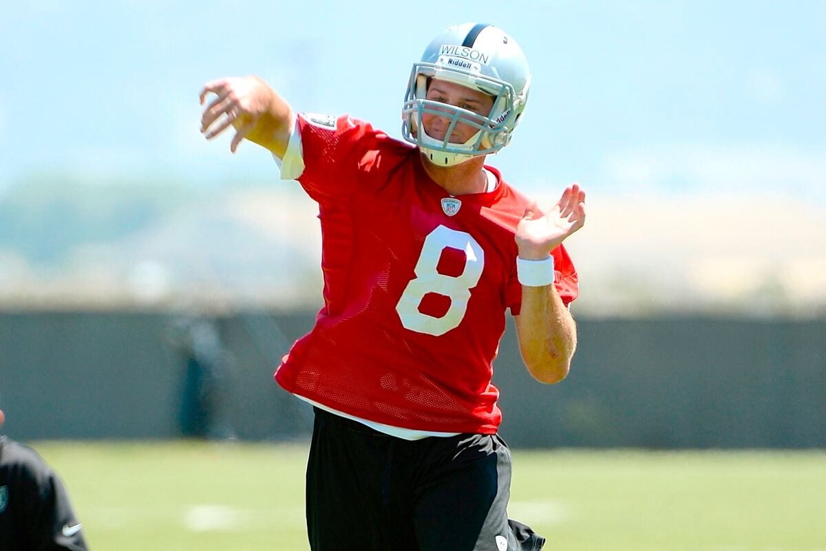 20 Late-Round NFL Draft Picks Who Could Start Week 1 | News, Scores ...