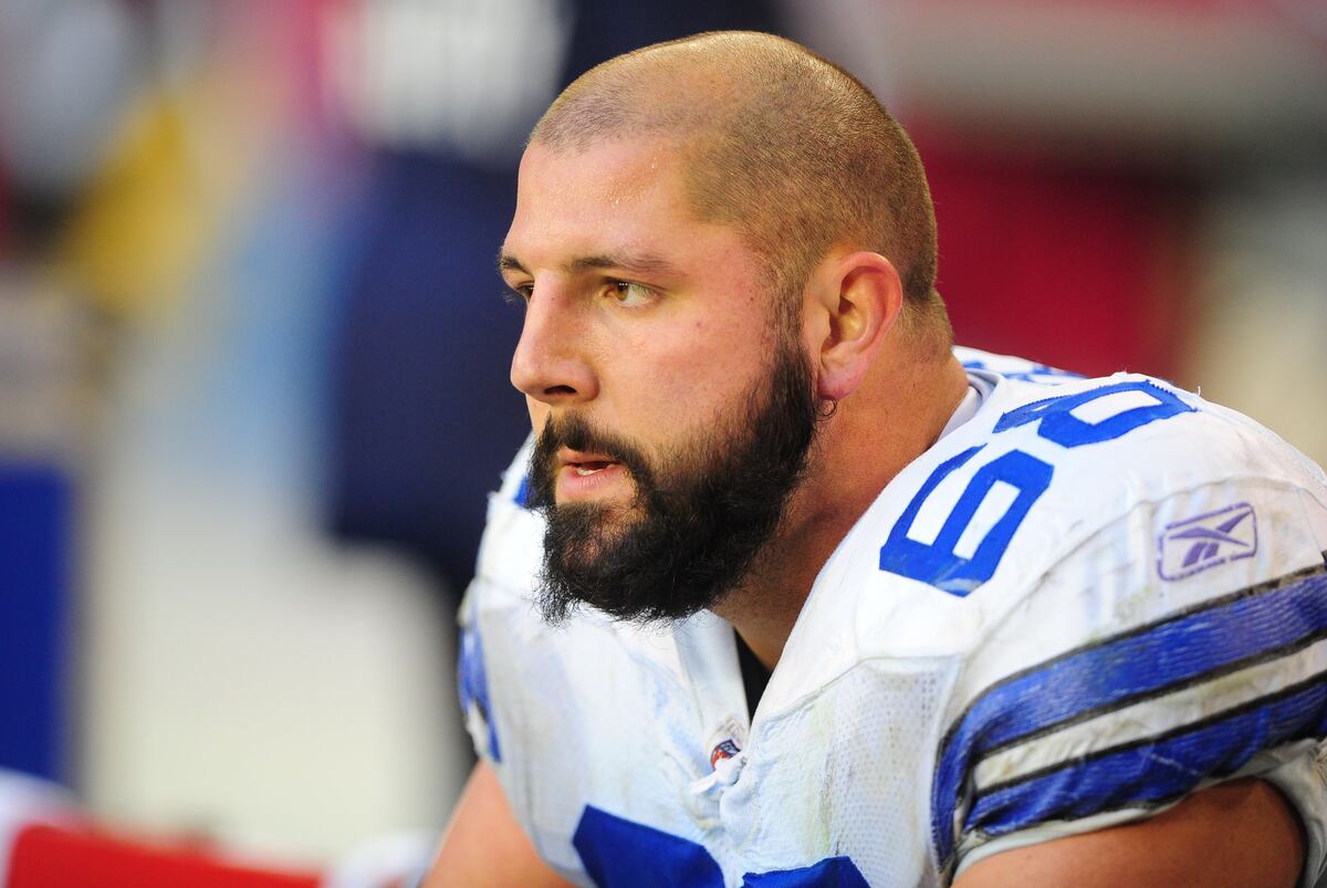 Who Deserves the Blame for the Doug Free Debacle in Dallas? | News ...