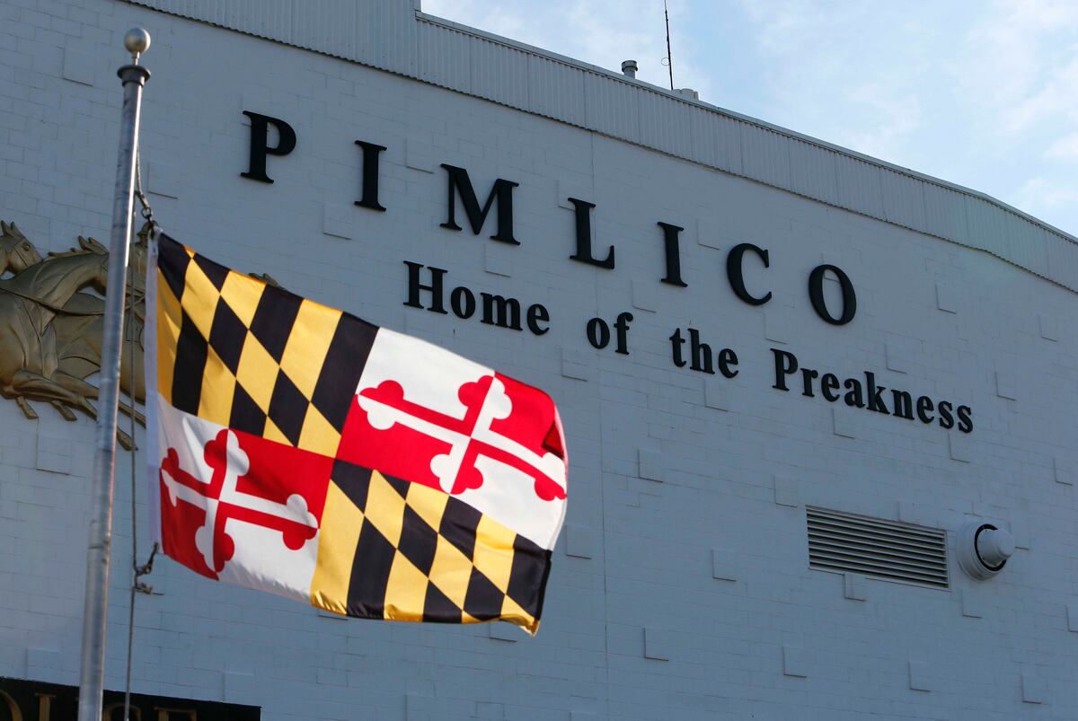 Preakness 2013: Everything You Need to Know About Pimlico Race Course ...