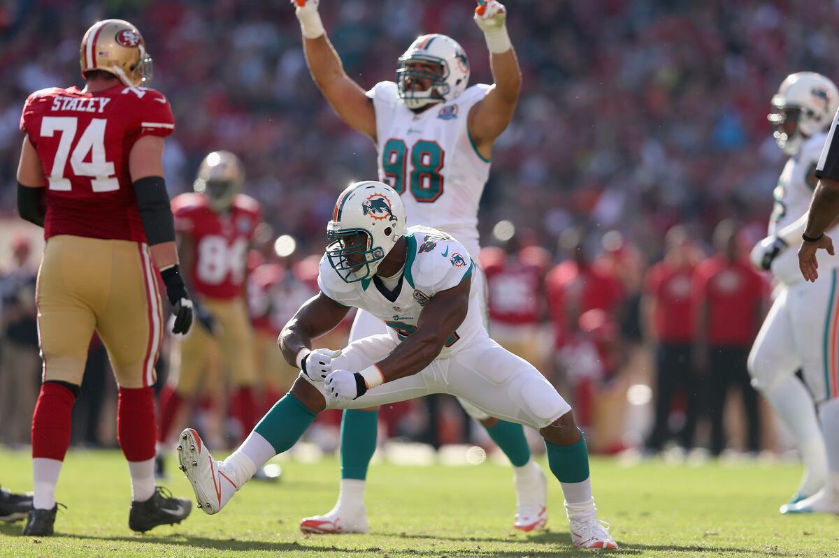 Miami Dolphins: 3 Deepest Positions Post-Draft and Free Agency | News ...