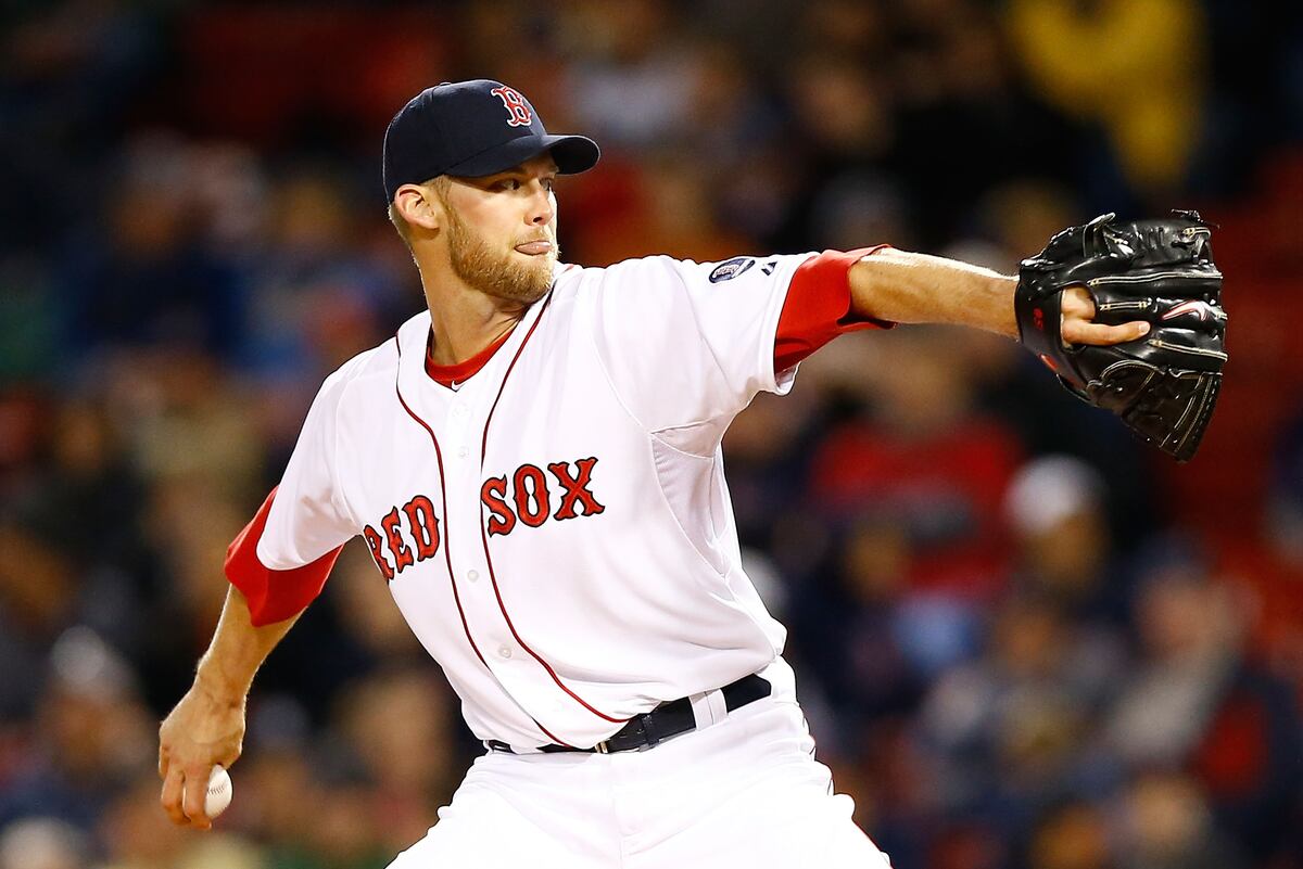 Boston Red Sox: Daniel Bard Continues to Be Minor League Laughingstock ...