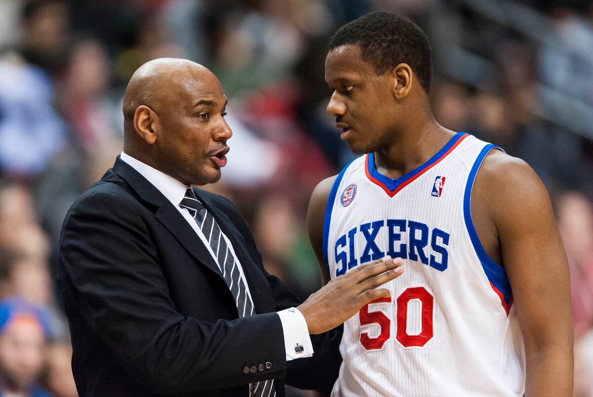 Making Sense of the Latest Rumors About Philadelphia 76ers' Coaching ...