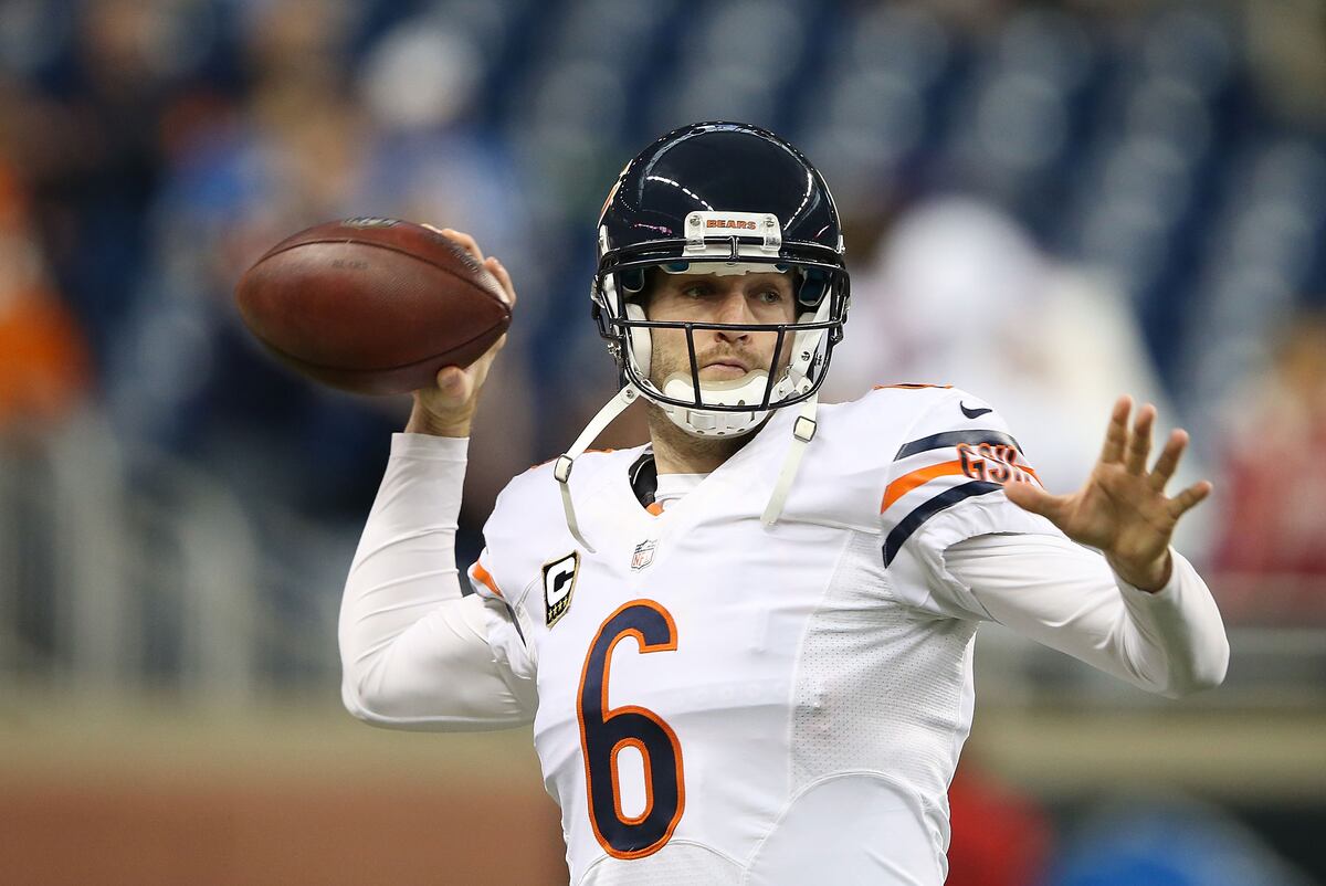 Bears' QB Breakdown: Complete Position Evaluation and Depth Chart ...