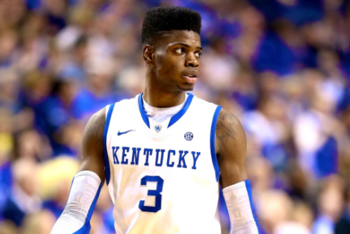 Nerlens Noel Injury: Updates on NBA Prospect's Recovery from ACL ...