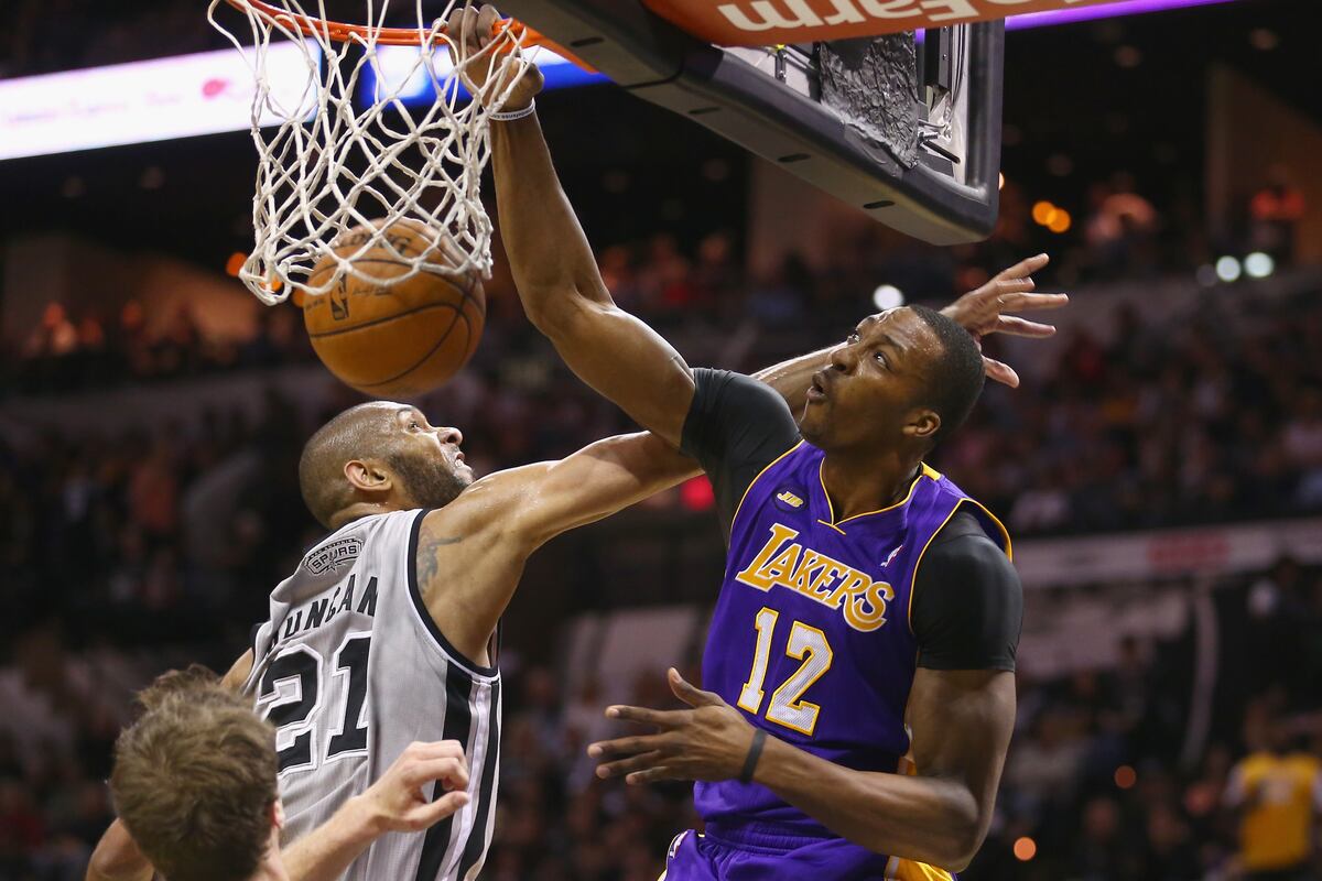 NBA Free Agents 2013: Breaking Down This Summer's Best Available ...