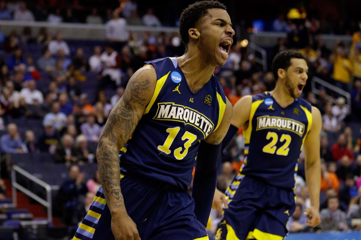 2013 NBA Draft Breakdown and Scouting Report for Vander Blue | News ...