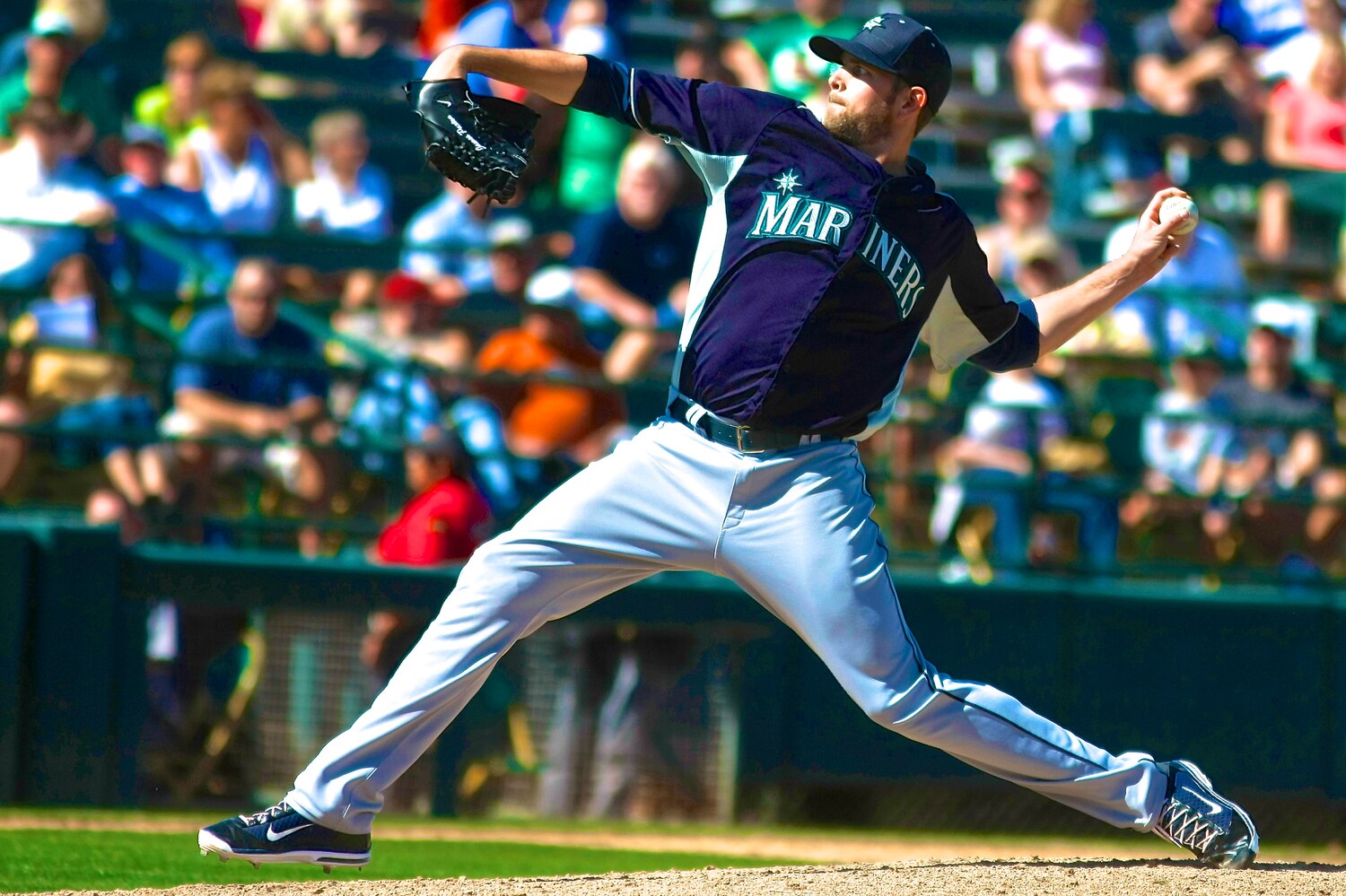 MLB Prospects Update: Hottest, Coldest Pitchers at Every Minor League ...