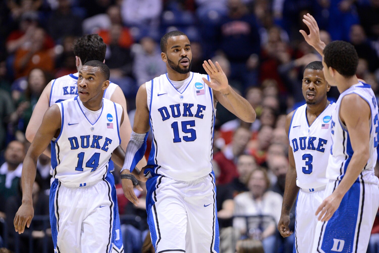 Duke Basketball: 5 Burning Questions for Blue Devils' Offseason ...