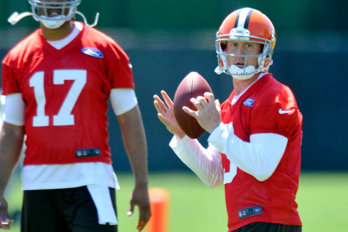 Cleveland Browns Quarterback Breakdown: Complete Position Evaluation ...