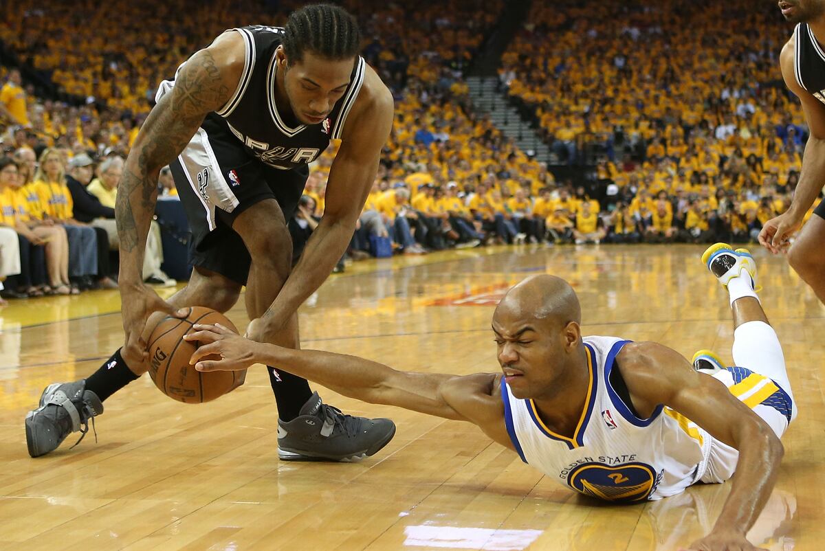 SA Spurs vs. Golden State Warriors: Game 6 Postgame Grades and Analysis ...
