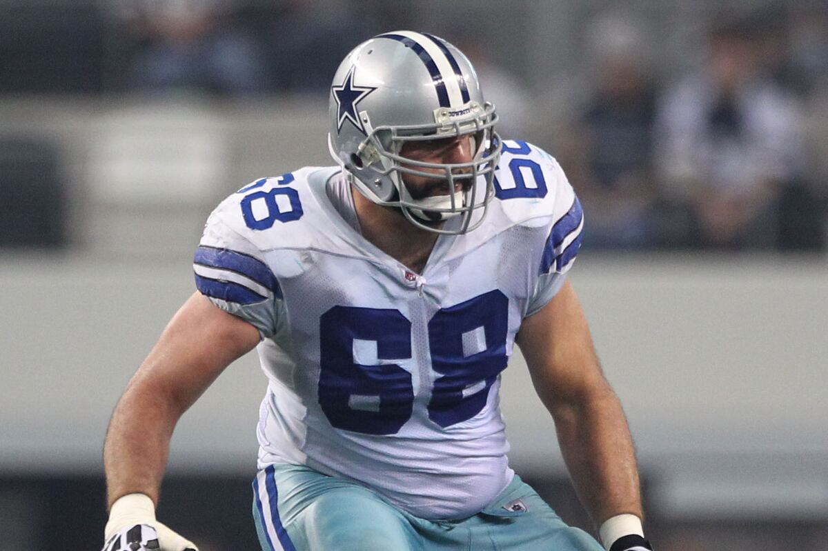 On the Bright Side, Keeping Doug Free Saves the Cowboys Cash Now and ...