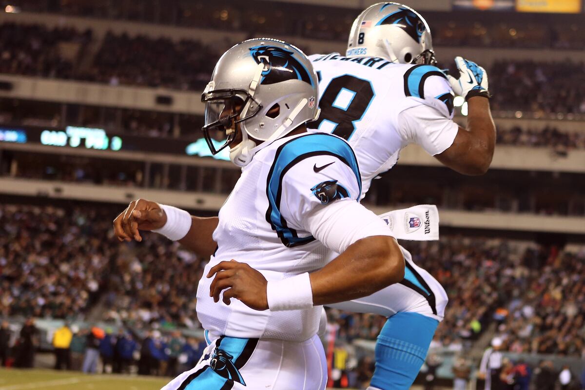 Carolina Panthers: Six Players Poised for an Impressive Campaign in ...