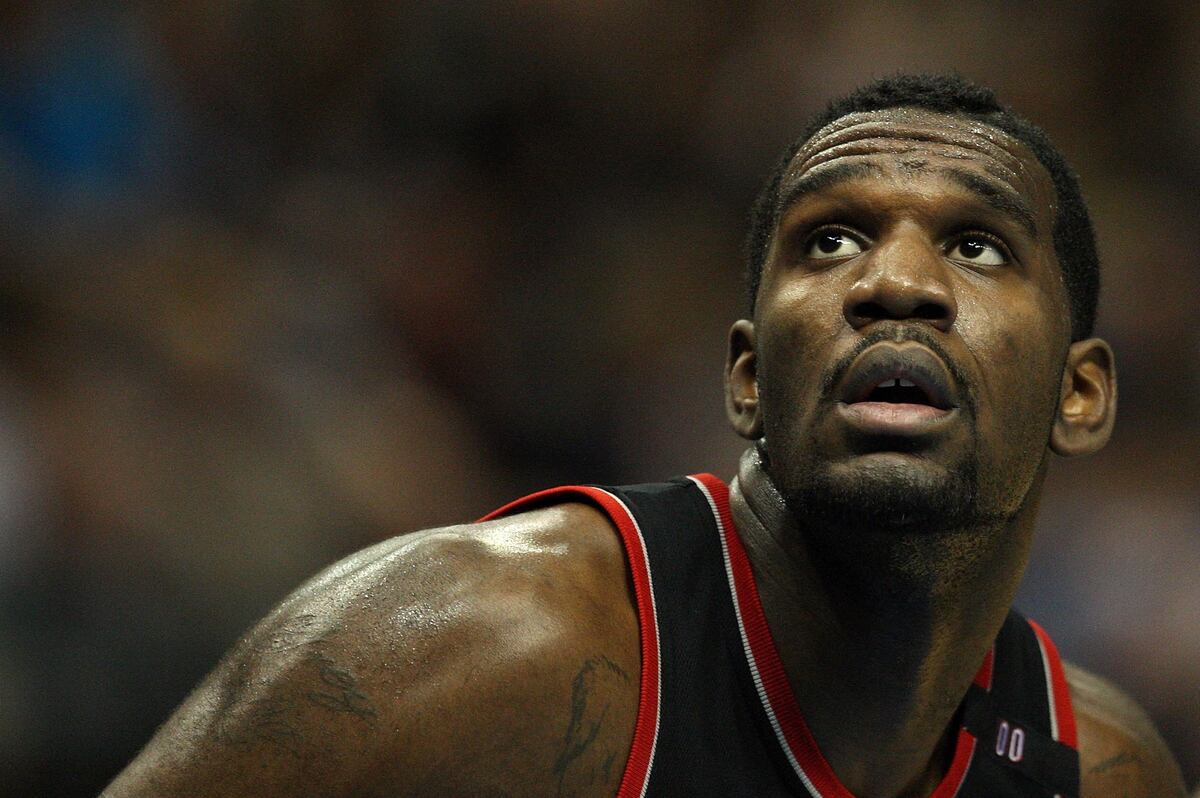Former Portland Trailblazer, Greg Oden, Looking 'Unbelievable' | News ...