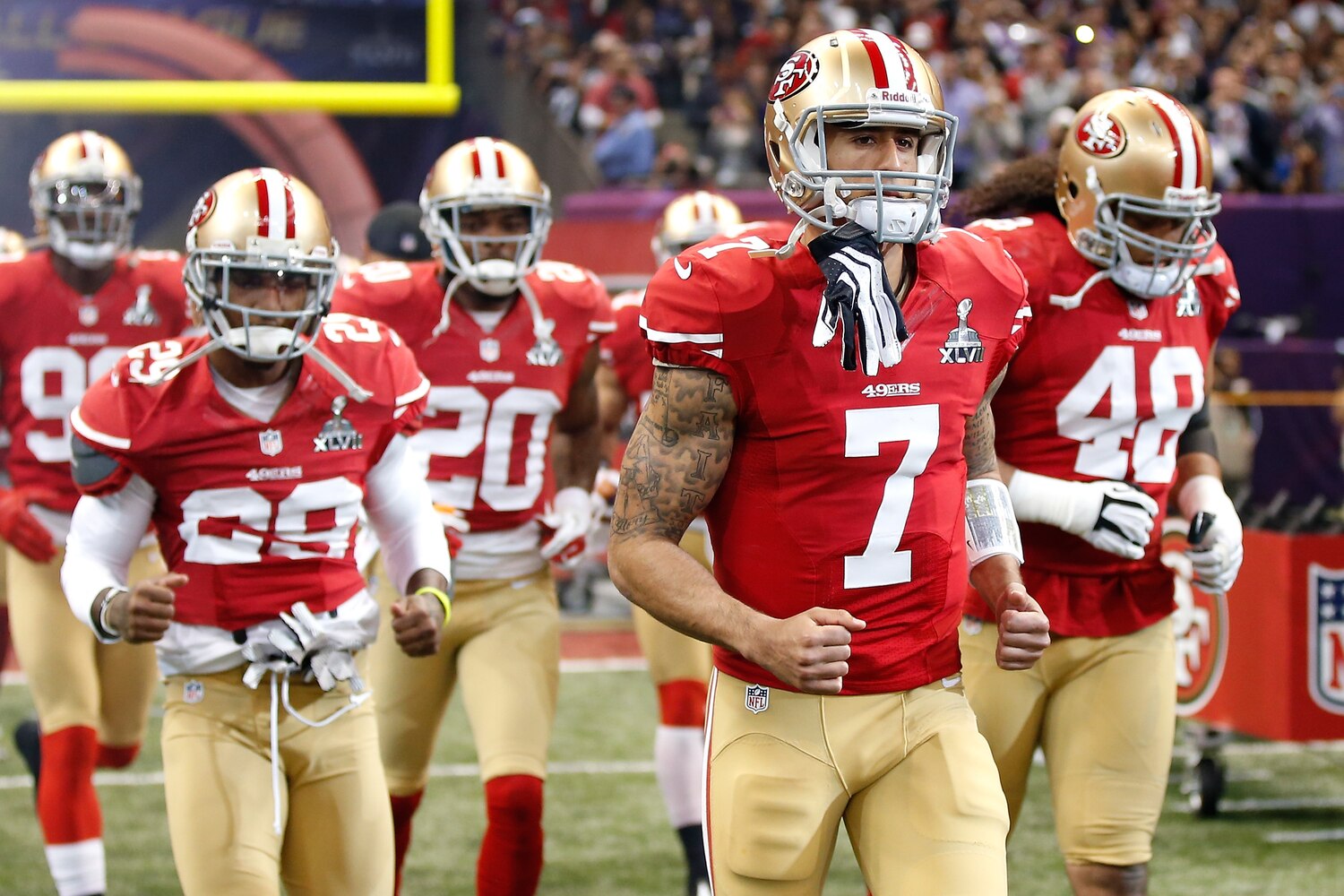 Are the 49ers Better Than Last Year? | Bleacher Report