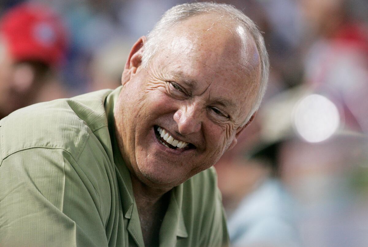 What Reid Ryan as President Means for Astros, Nolan Ryan, Astros ...