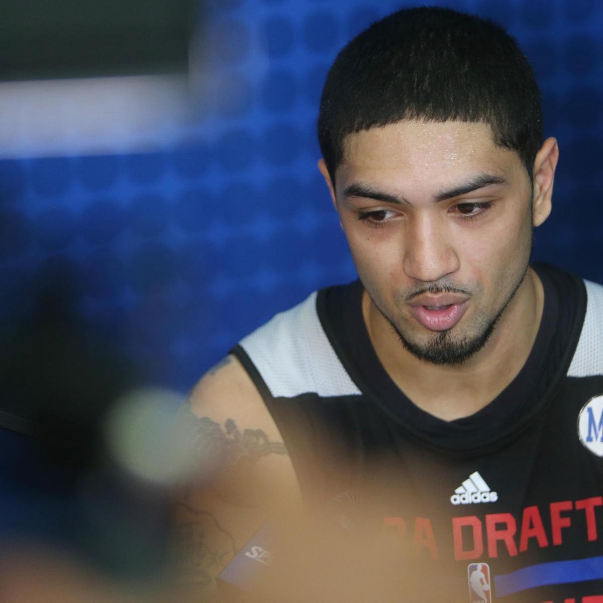 NBA Combine 2013 Results: Day 2 Measurements, Highlights and Top ... NBA Combine 2013 Results: Day 2 Measurements, Highlights and Top ...