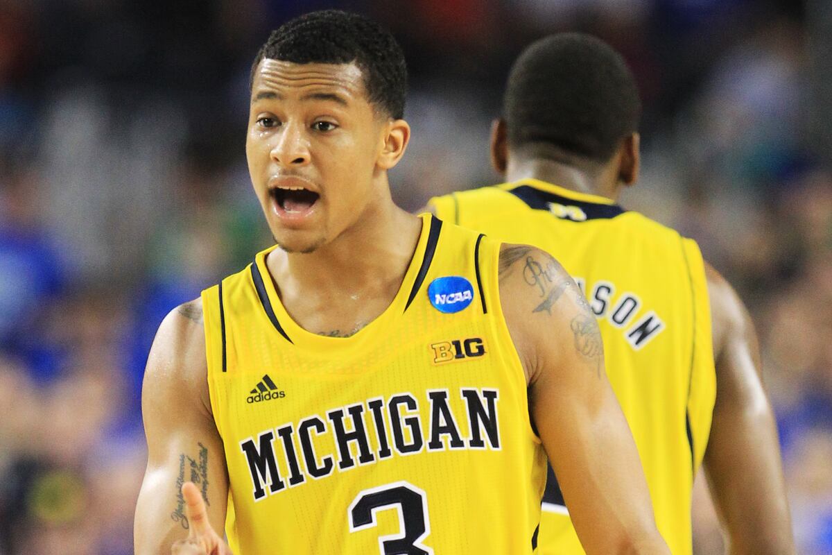 Trey Burke Should Be Considered the Top Prospect in 2013 NBA Draft ...