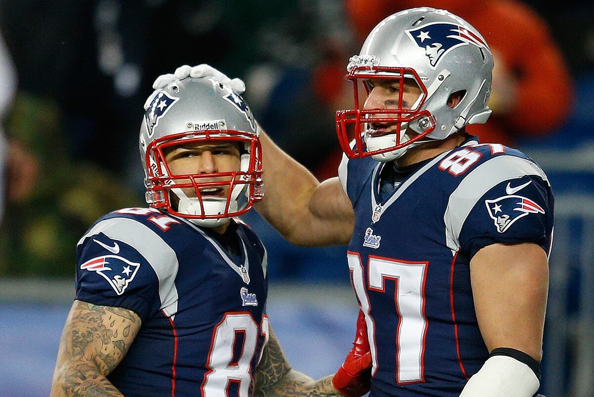 New England Patriots Bolster Defense With Major Moves, Targeting Top ...