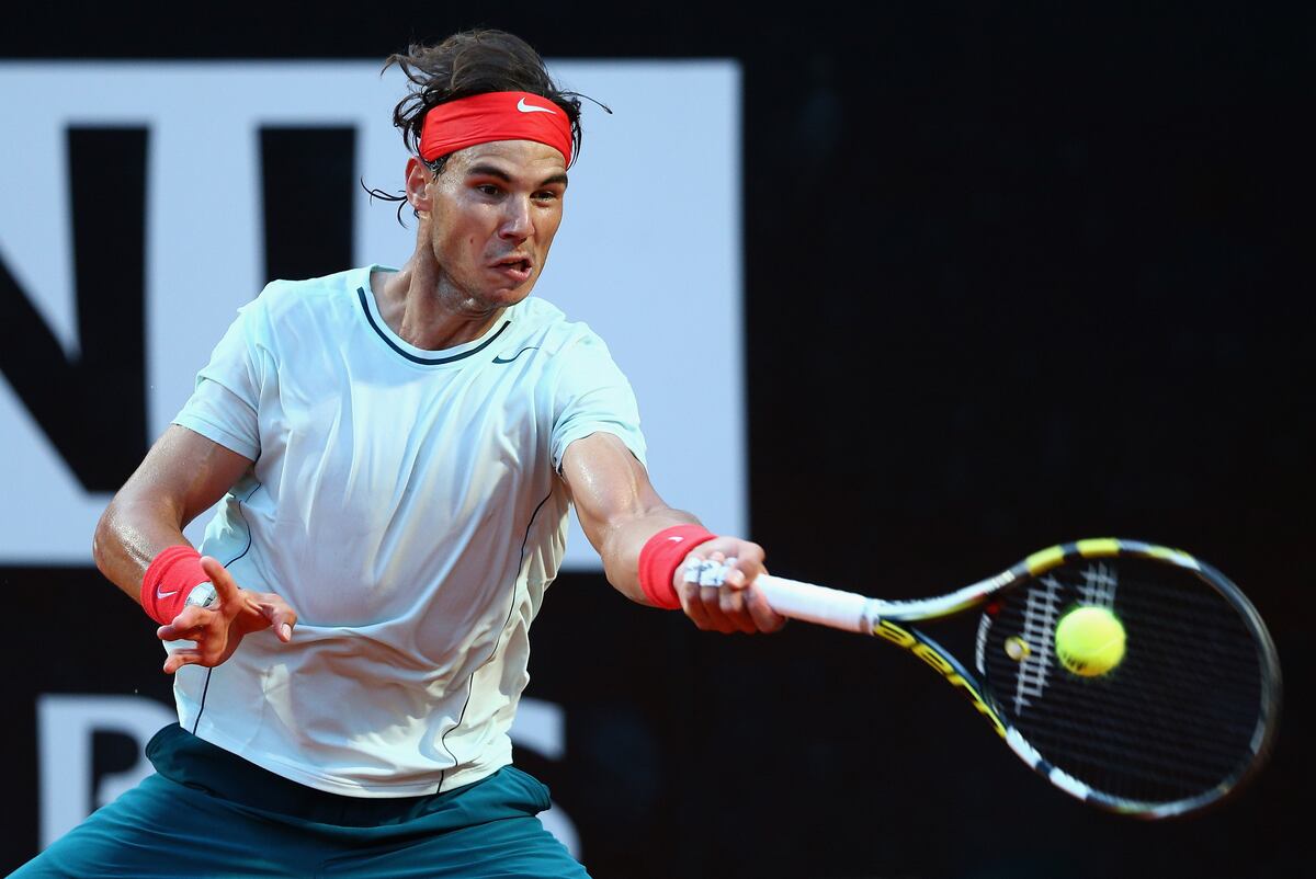 Italian Open Tennis 2013: Predicting Semifinals for Men's and Women's ...